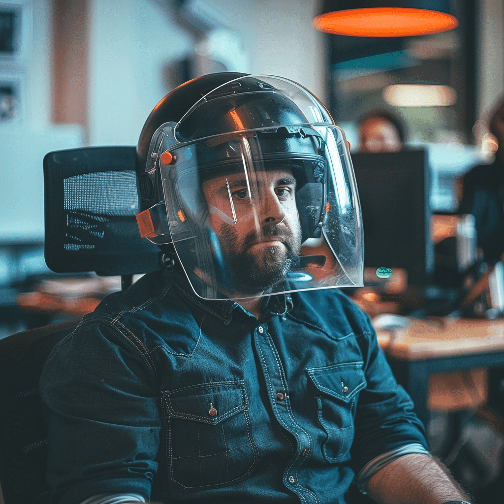 Project Resilience: Building Strength in Uncertain Times - Project ...