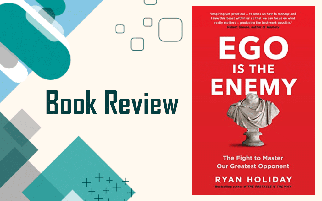 Ego is the Enemy: Humility in Project Manager Development